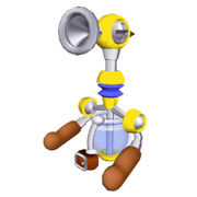 FLUDD (Super Mario) | Ultimate Pop Culture Wiki | Fandom