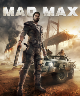 Mad Max (2015 video game) | Ultimate Pop Culture Wiki | Fandom