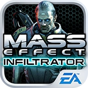 Mass Effect Infiltrator | Ultimate Pop Culture Wiki | Fandom