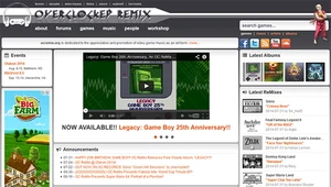 OverClocked ReMix | Ultimate Pop Culture Wiki | Fandom