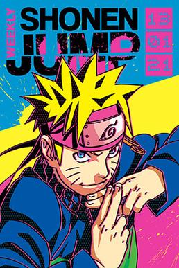 Weekly Shonen Jump (American magazine) | Ultimate Pop Culture Wiki | Fandom