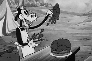 Clarabelle Cow | Ultimate Pop Culture Wiki | Fandom