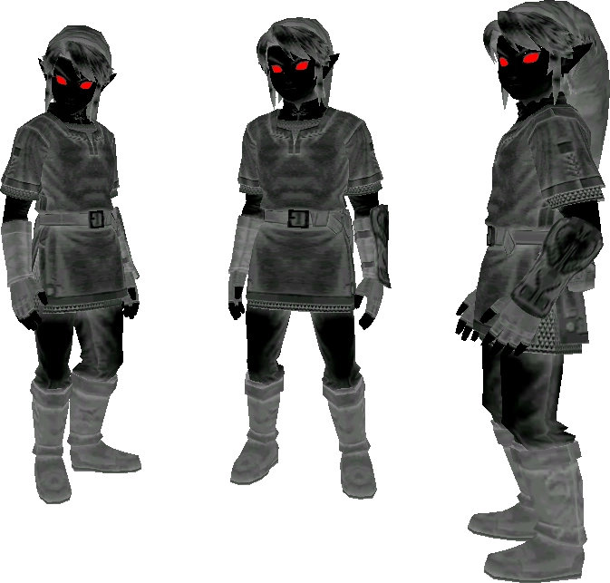 Interlopers (The Legend of Zelda) | Ultimate Pop Culture Wiki | Fandom