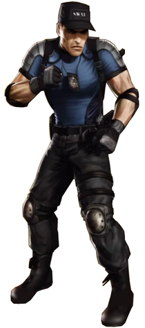 Kurtis Stryker | Ultimate Pop Culture Wiki | Fandom