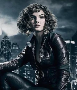 Selina Kyle (Gotham character) | Ultimate Pop Culture Wiki | Fandom
