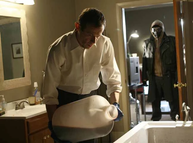 The Turk (Terminator: The Sarah Connor Chronicles episode) | Ultimate ...