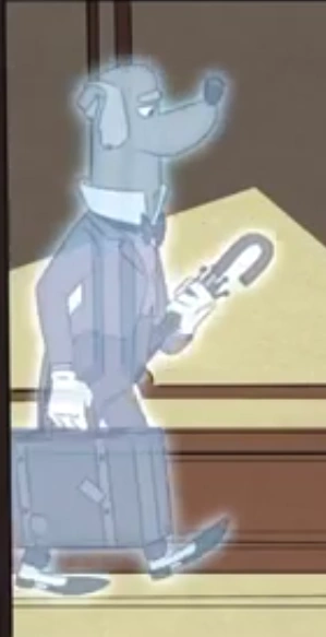 Duckworth | Ultimate Pop Culture Wiki | Fandom