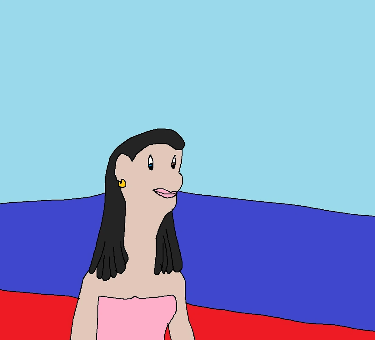 Zoey Katz | Ultimate Pop Culture Wiki | Fandom