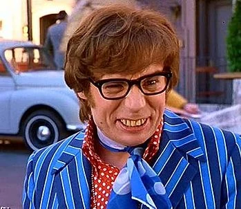 Austin Powers (character) | Ultimate Pop Culture Wiki | Fandom