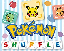 Pokémon Shuffle | Ultimate Pop Culture Wiki | Fandom