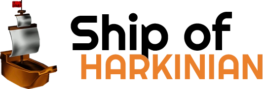 Ship of Harkinian | Ultimate Pop Culture Wiki | Fandom