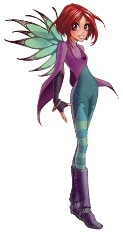 Will Vandom | Ultimate Pop Culture Wiki | Fandom