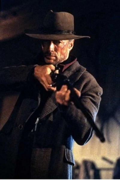 William Munny | Ultimate Pop Culture Wiki | Fandom