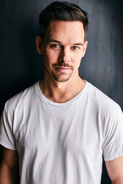 Brian Kimmet | Ultimate Pop Culture Wiki | Fandom