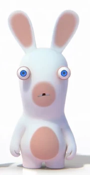 Rabbid (species) | Ultimate Pop Culture Wiki | Fandom