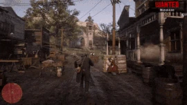 Red Dead Redemption 2 | Ultimate Pop Culture Wiki | Fandom