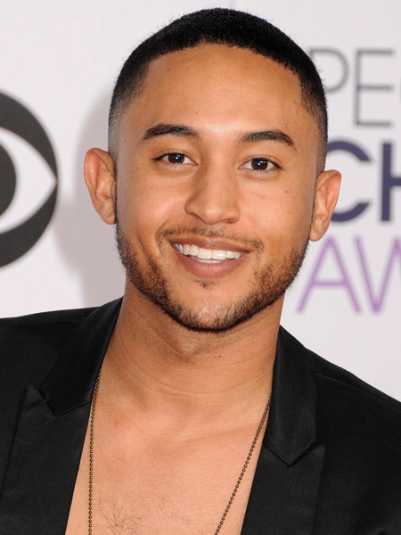 Tahj Mowry | Ultimate Pop Culture Wiki | Fandom