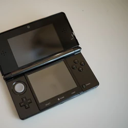 nintendo 3ds coloring page