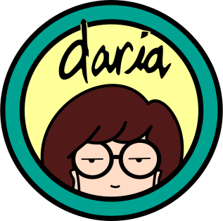 Daria | Ultimate Pop Culture Wiki | Fandom