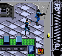 Perfect Dark (Game Boy Color) | Ultimate Pop Culture Wiki | Fandom