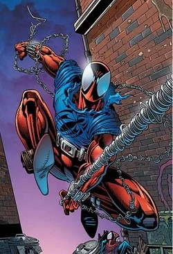 Ben Reilly | Ultimate Pop Culture Wiki | Fandom