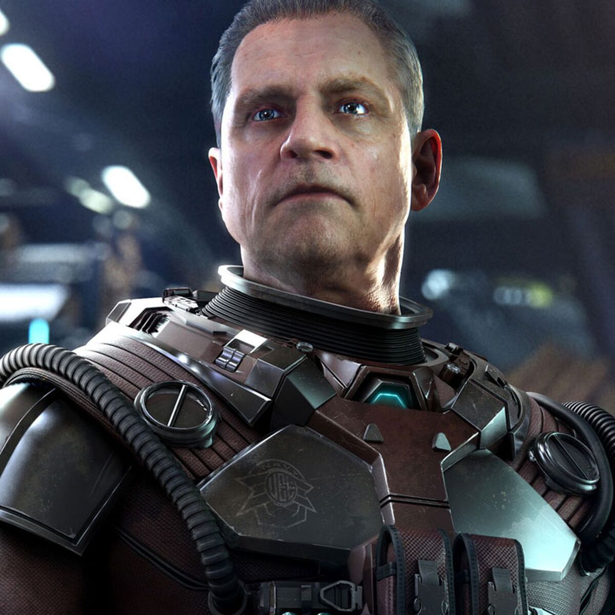 Steve Colton (Star Citizen) | Ultimate Pop Culture Wiki | Fandom