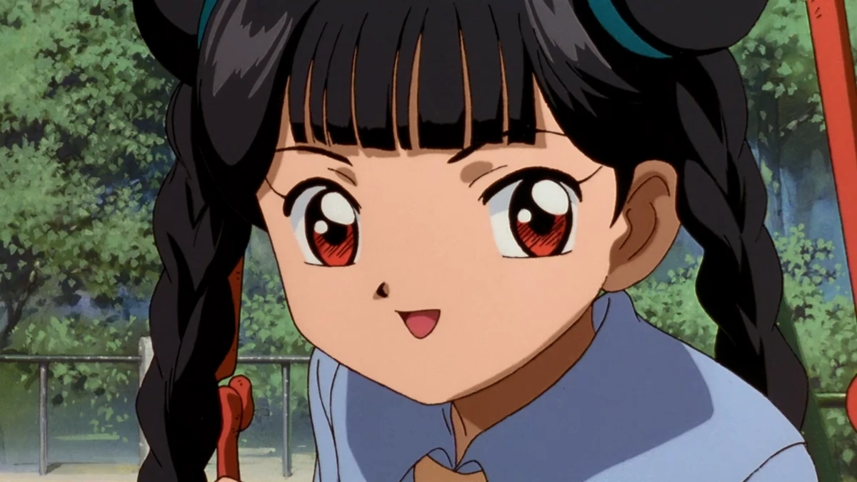 Meiling Li | Ultimate Pop Culture Wiki | Fandom