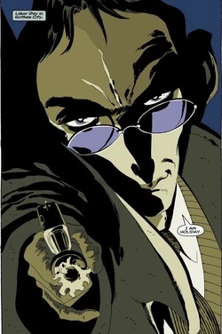 Alberto Falcone | Ultimate Pop Culture Wiki | Fandom