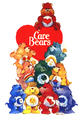 Care Bears | Ultimate Pop Culture Wiki | Fandom