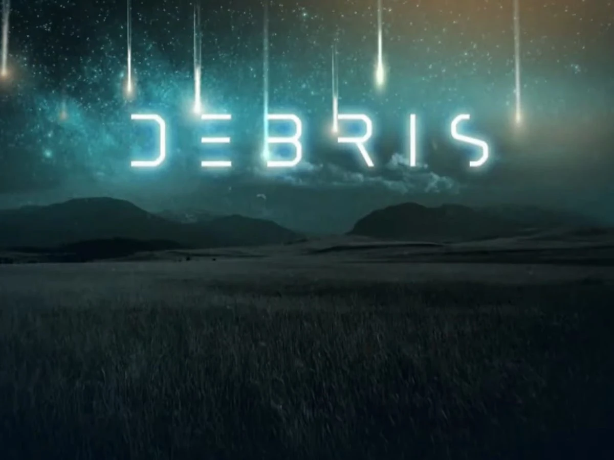 Debris (TV series) | Ultimate Pop Culture Wiki | Fandom
