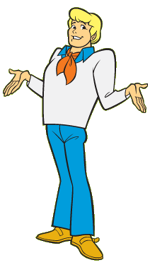 Fred Jones (Scooby-Doo) | Ultimate Pop Culture Wiki | Fandom