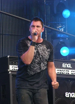 Johnny Gioeli | Ultimate Pop Culture Wiki | Fandom