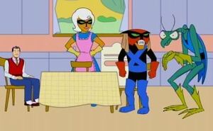 The Brak Show | Ultimate Pop Culture Wiki | Fandom