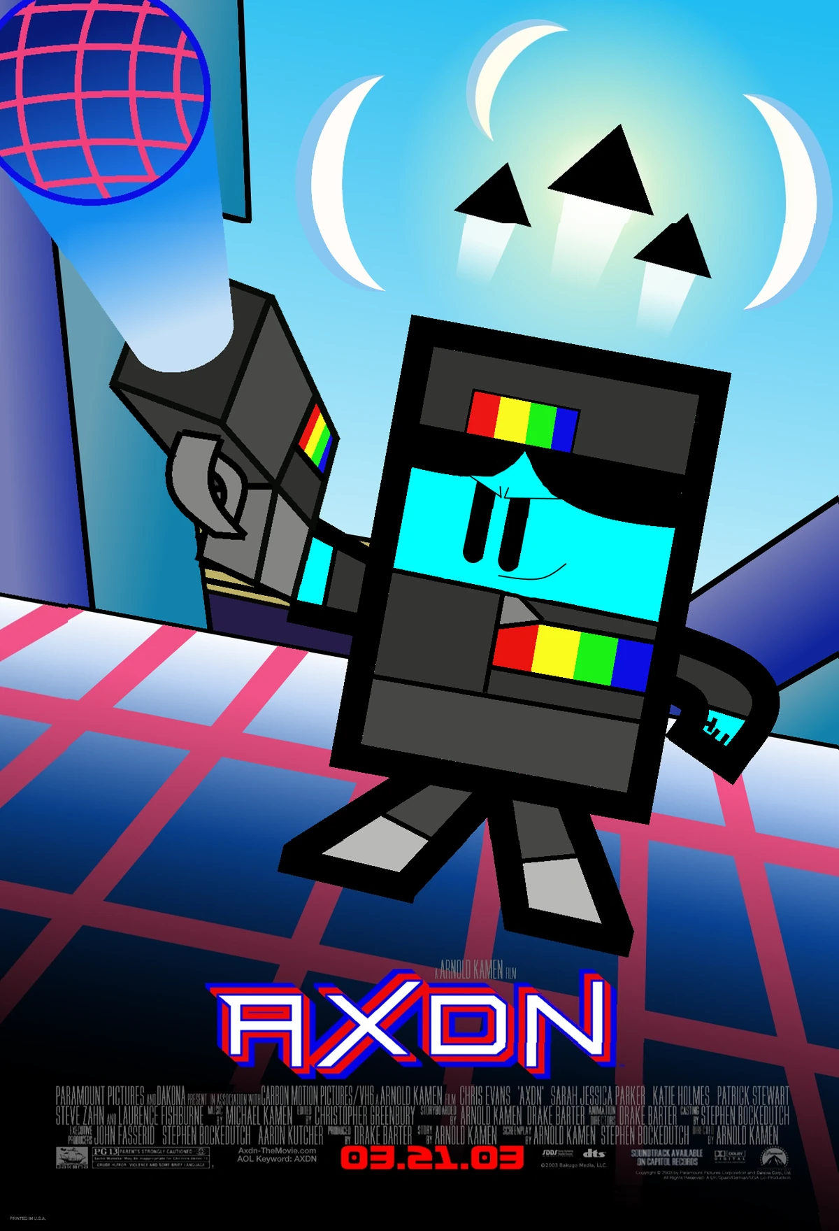 AXDN | Ultimate Pop Culture Wiki | Fandom