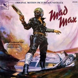Mad Max (soundtrack) | Ultimate Pop Culture Wiki | Fandom