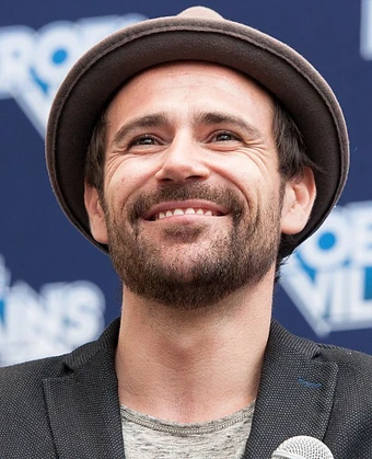 Matt Ryan Actor 2014