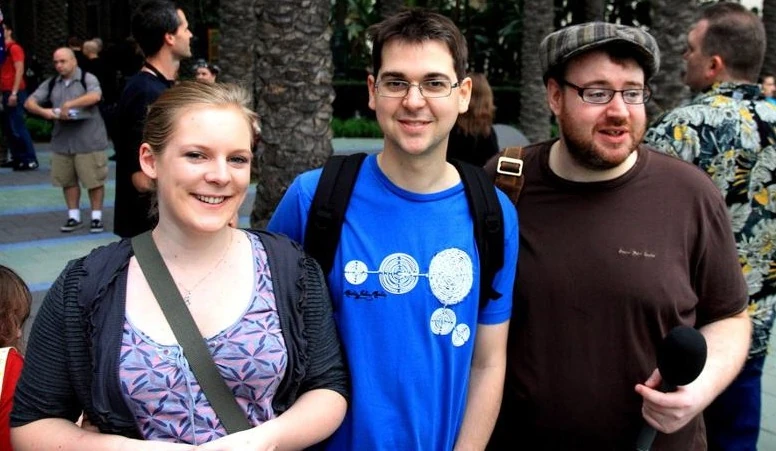 Yogscast In Real Life