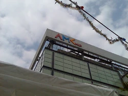 AMK Hub | Ultimate Pop Culture Wiki | Fandom