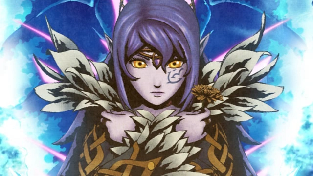 Merlina the Wizard | Ultimate Pop Culture Wiki | Fandom