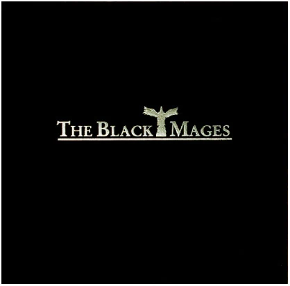 The Black Mages (album) | Ultimate Pop Culture Wiki | Fandom