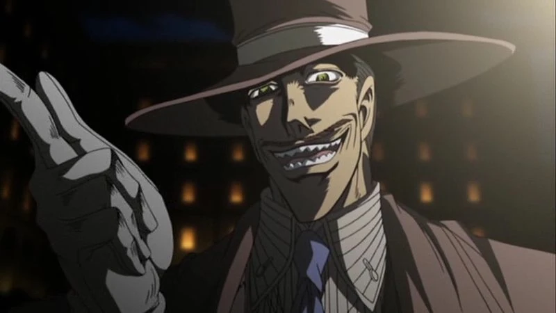 Tubalcain Alhambra | Ultimate Pop Culture Wiki | Fandom