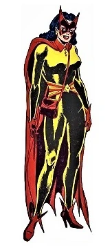 Batwoman (Kathy Kane) | Ultimate Pop Culture Wiki | Fandom