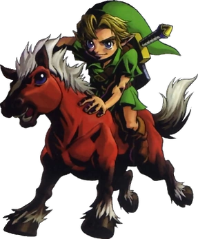 Epona (The Legend of Zelda) | Ultimate Pop Culture Wiki | Fandom