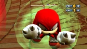 Super Knuckles | Ultimate Pop Culture Wiki | Fandom