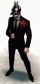 Ben Reilly | Ultimate Pop Culture Wiki | Fandom