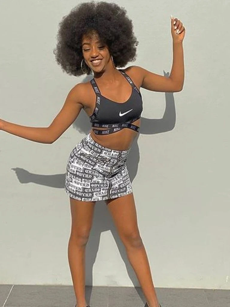 Tsehay Hawkins | Ultimate Pop Culture Wiki | Fandom