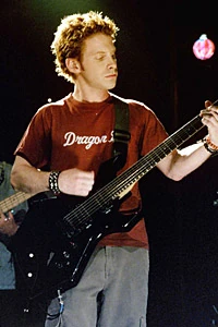 Daniel Osbourne (Buffyverse) | Ultimate Pop Culture Wiki | Fandom