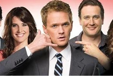 Tracey Ullman How I Met Your Mother