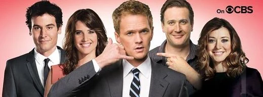 List of How I Met Your Mother characters | Ultimate Pop Culture Wiki ...
