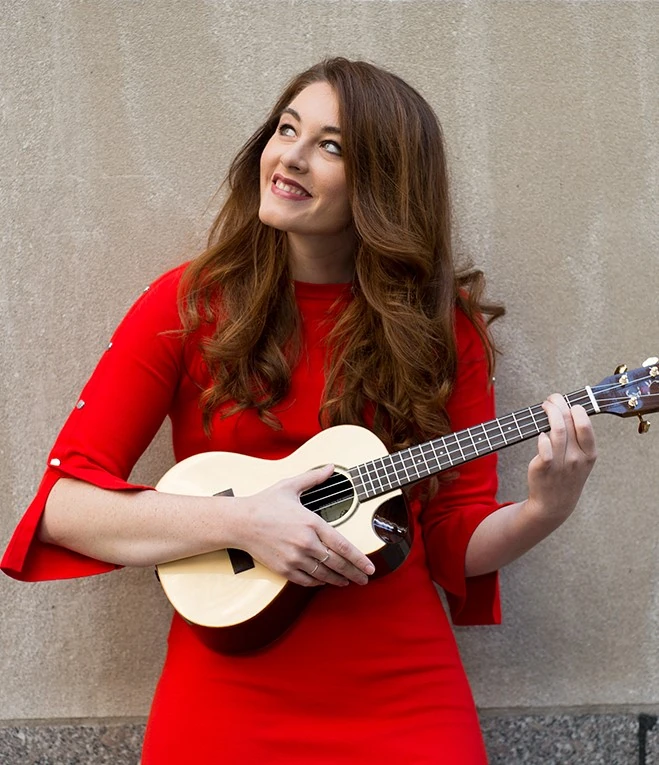 Mandy Harvey | Ultimate Pop Culture Wiki | Fandom